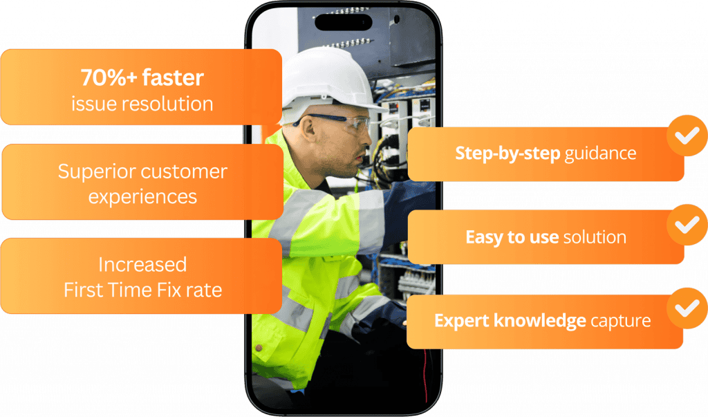 Step By Step Ai Guided Troubleshooting Dezide